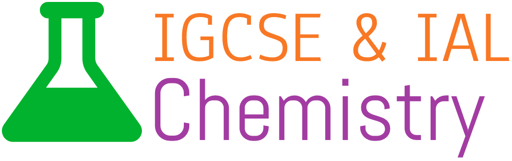 Igcse Chemistry